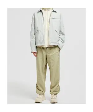Moncler Reversible Down Shirt Jacket
