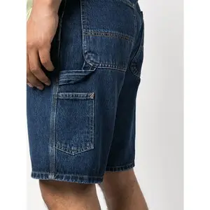 Carhartt Work In Progress Single Knee Denim Shorts