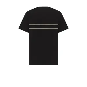 Dior Embroidered T-shirt
