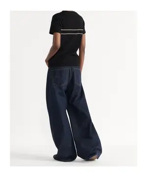 Dior Embroidered T-shirt
