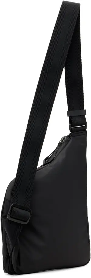 Hugo Boss Logo Crossbody Bag