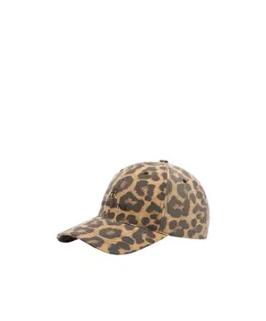 ANINE BING Jeremy Baseball Cap