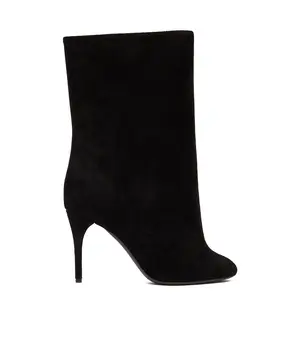 Alaïa 90mm Decollete Boots