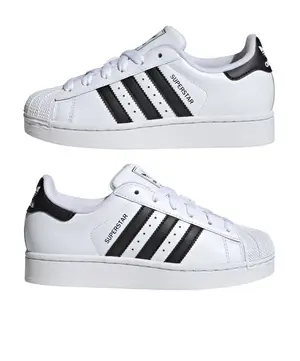 Adidas Superstar Ii Sneakers