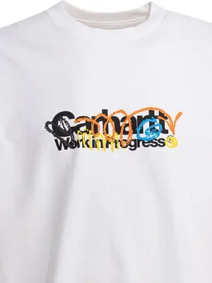 Carhartt Work In Progress S/s Primary T-shirt