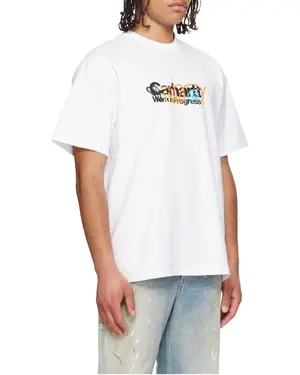 Carhartt Work In Progress S/s Primary T-shirt