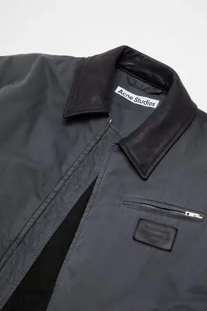 Acne Studios Bomber Jacket