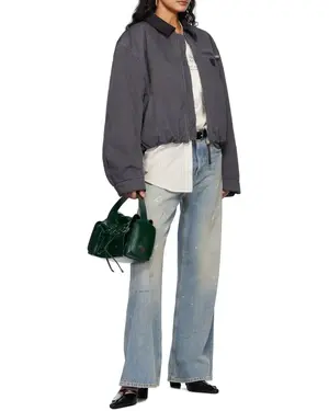 Acne Studios Bomber Jacket
