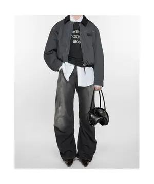 Acne Studios Bomber Jacket