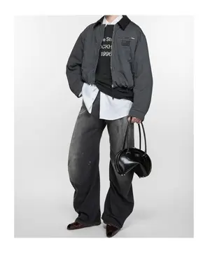 Acne Studios Bomber Jacket