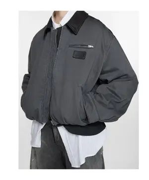 Acne Studios Bomber Jacket