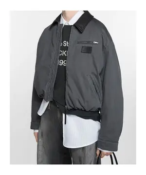Acne Studios Bomber Jacket