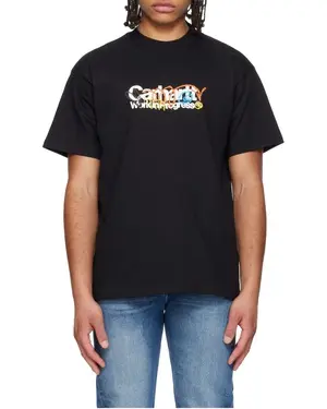 Carhartt Work In Progress S/s Primary T-shirt