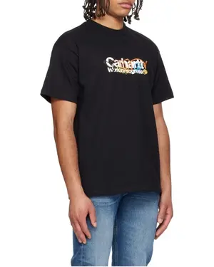 Carhartt Work In Progress S/s Primary T-shirt