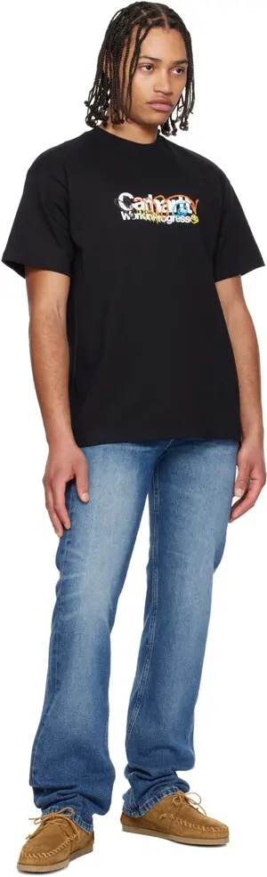 Carhartt Work In Progress S/s Primary T-shirt