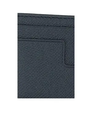 TOM FORD Logo-plaque Rectangle Wallet