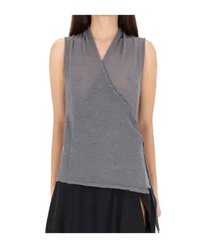 Paloma Wool Sans Wrap Knitwear