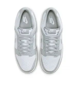 Nike Dunk Retro Low-top Sneakers