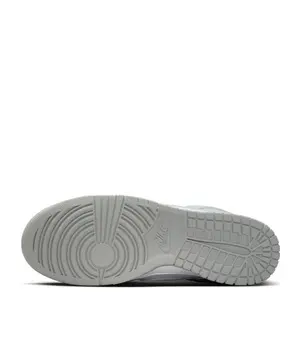 Nike Dunk Retro Low-top Sneakers
