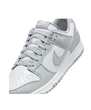 Nike Dunk Retro Low-top Sneakers