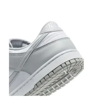 Nike Dunk Retro Low-top Sneakers