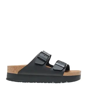 BIRKENSTOCK Arizona Flex Platform Slides