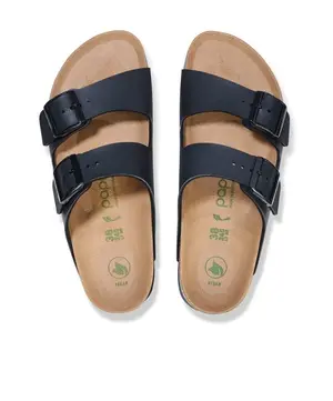 BIRKENSTOCK Arizona Flex Platform Slides