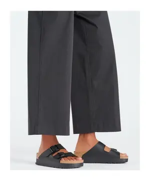 BIRKENSTOCK Arizona Flex Platform Slides