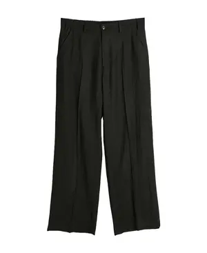 Our Legacy Sailor Straight-leg Tailored Trousers