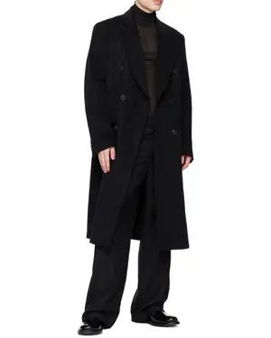 Our Legacy Sailor Straight-leg Tailored Trousers