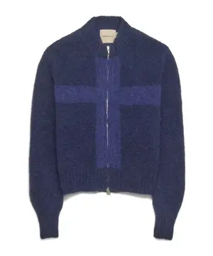 Paloma Wool Cruz Zipped Cardigan