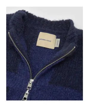 Paloma Wool Cruz Zipped Cardigan