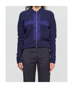 Paloma Wool Cruz Zipped Cardigan