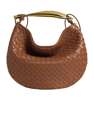 Bottega Veneta Large Sardine Handheld Shoulder Bag