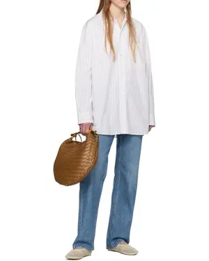 Bottega Veneta Large Sardine Handheld Shoulder Bag