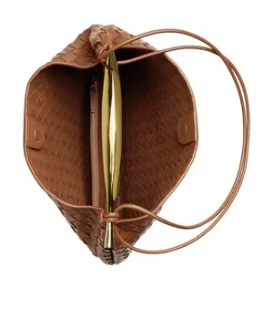 Bottega Veneta Large Sardine Handheld Shoulder Bag