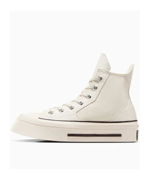 CONVERSE Chuck 70 De Luxe Squared High-top Sneakers
