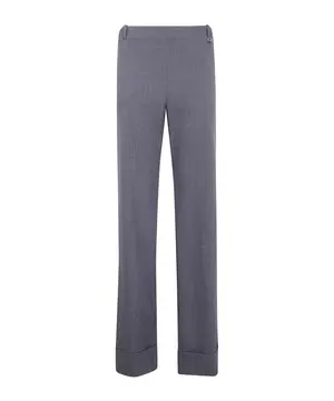 Paloma Wool Straight-leg Tailored Trousers