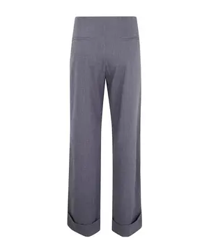 Paloma Wool Straight-leg Tailored Trousers