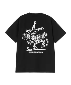 Carhartt Work In Progress Graphic Print T-shirt