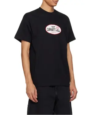 Carhartt Work In Progress Graphic Print T-shirt