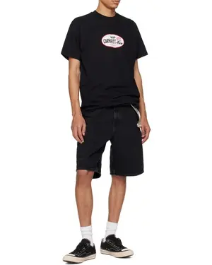 Carhartt Work In Progress Graphic Print T-shirt