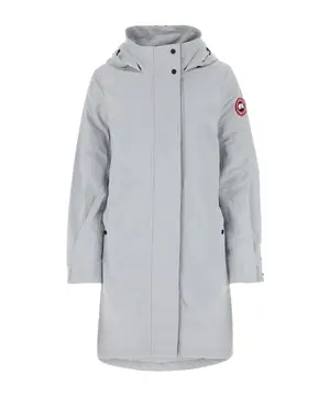 Canada Goose Belcarra Hooded Jacket