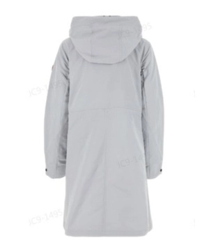 Canada Goose Belcarra Hooded Jacket