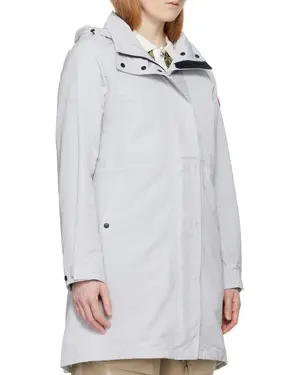 Canada Goose Belcarra Hooded Jacket