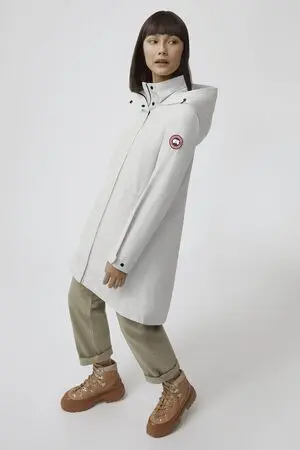 Canada Goose Belcarra Hooded Jacket