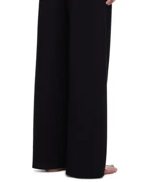 SKIMS Soft Lounge Pajamas Set - Onyx