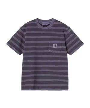 Carhartt S/s Hanson Pocket T-shirt