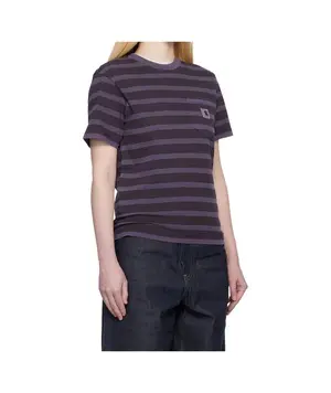 Carhartt S/s Hanson Pocket T-shirt
