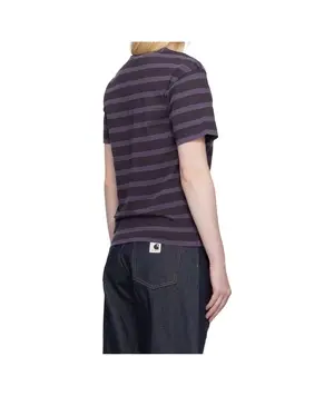 Carhartt S/s Hanson Pocket T-shirt